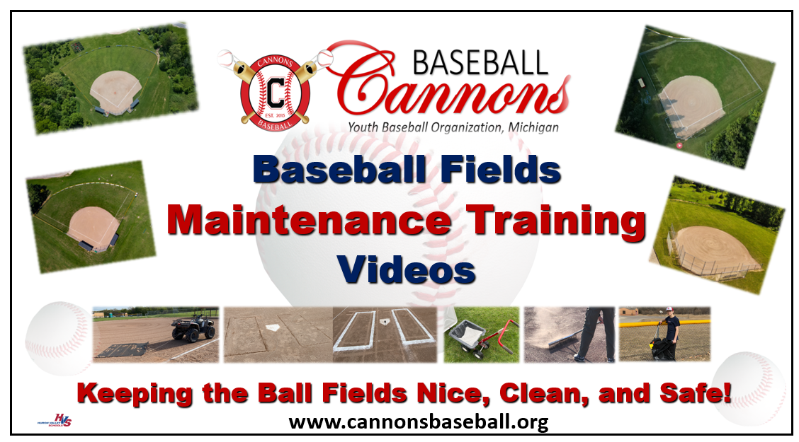 Cannons Baseball