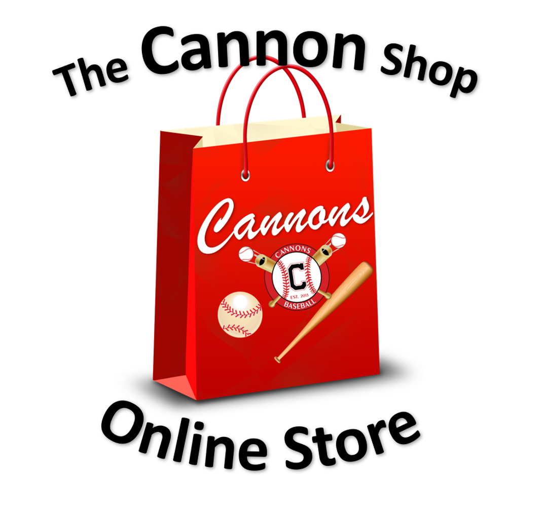 Store — Cannons Baseball