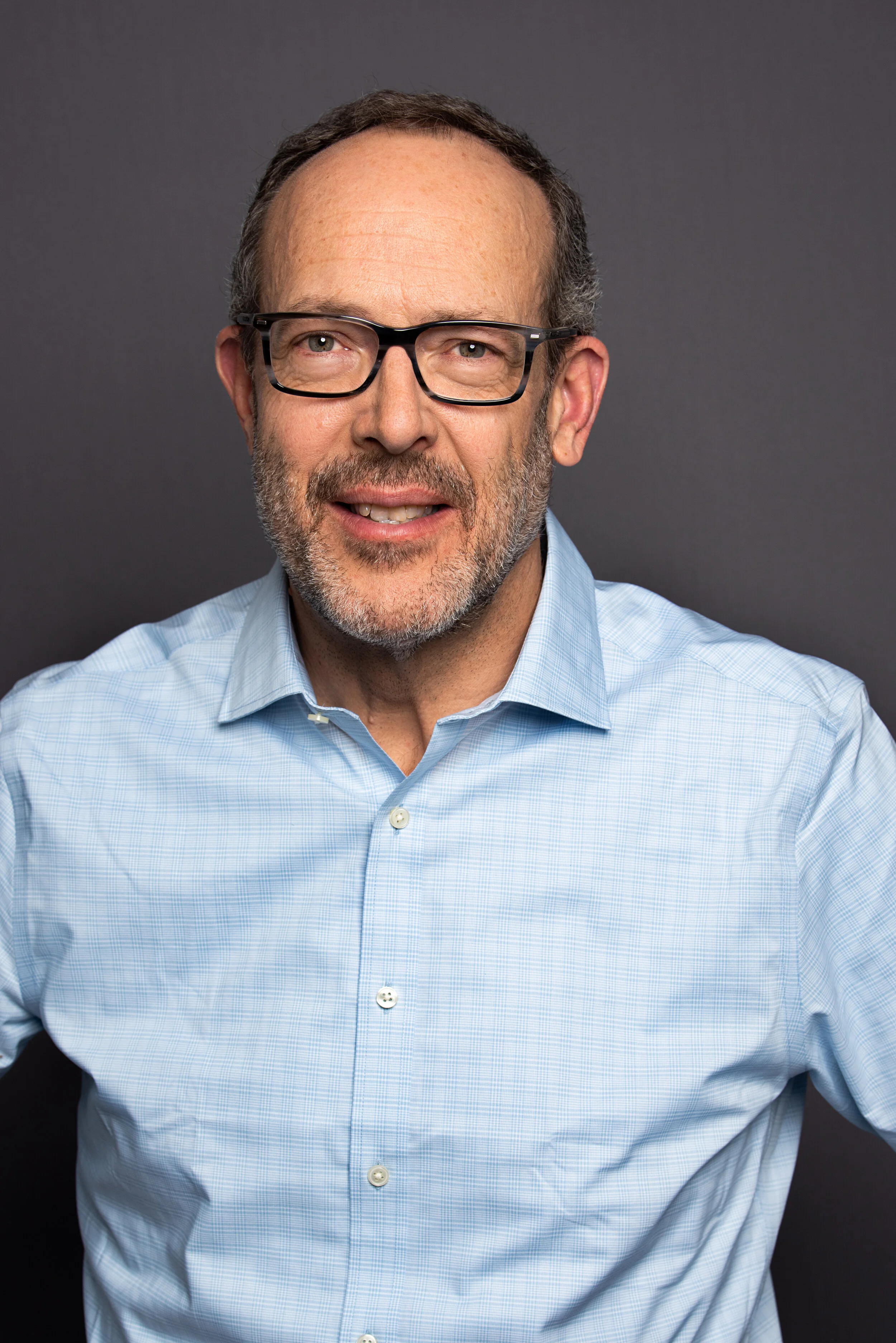 Our People | Robert Almgren | Christian Hauff | Quants, Traders, and ...