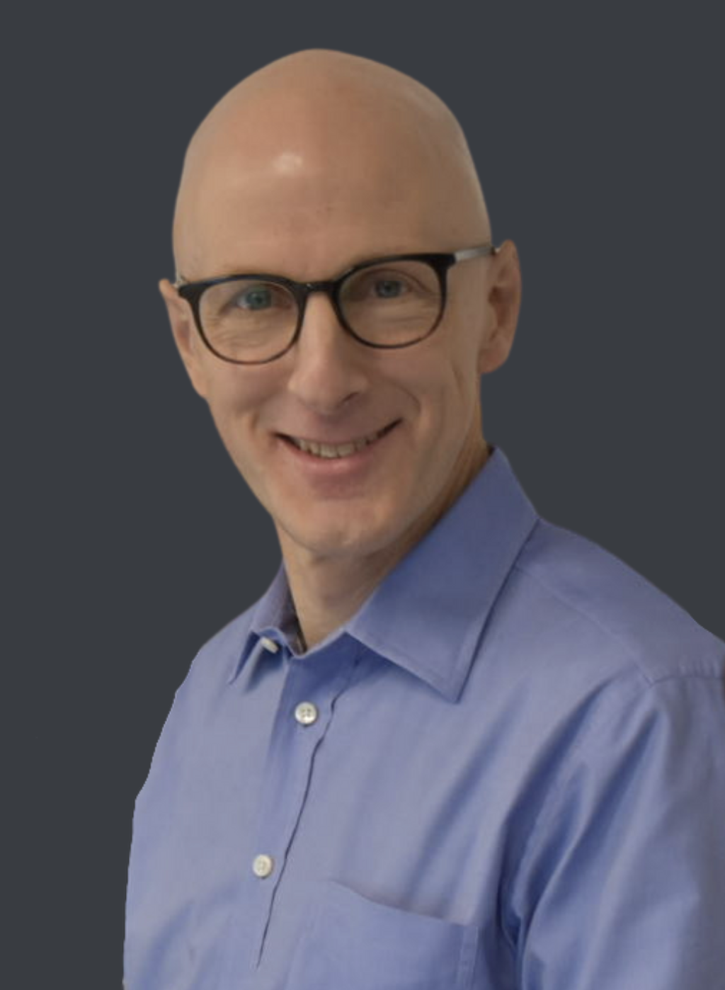 Our People | Robert Almgren | Christian Hauff | Quants, Traders, and ...