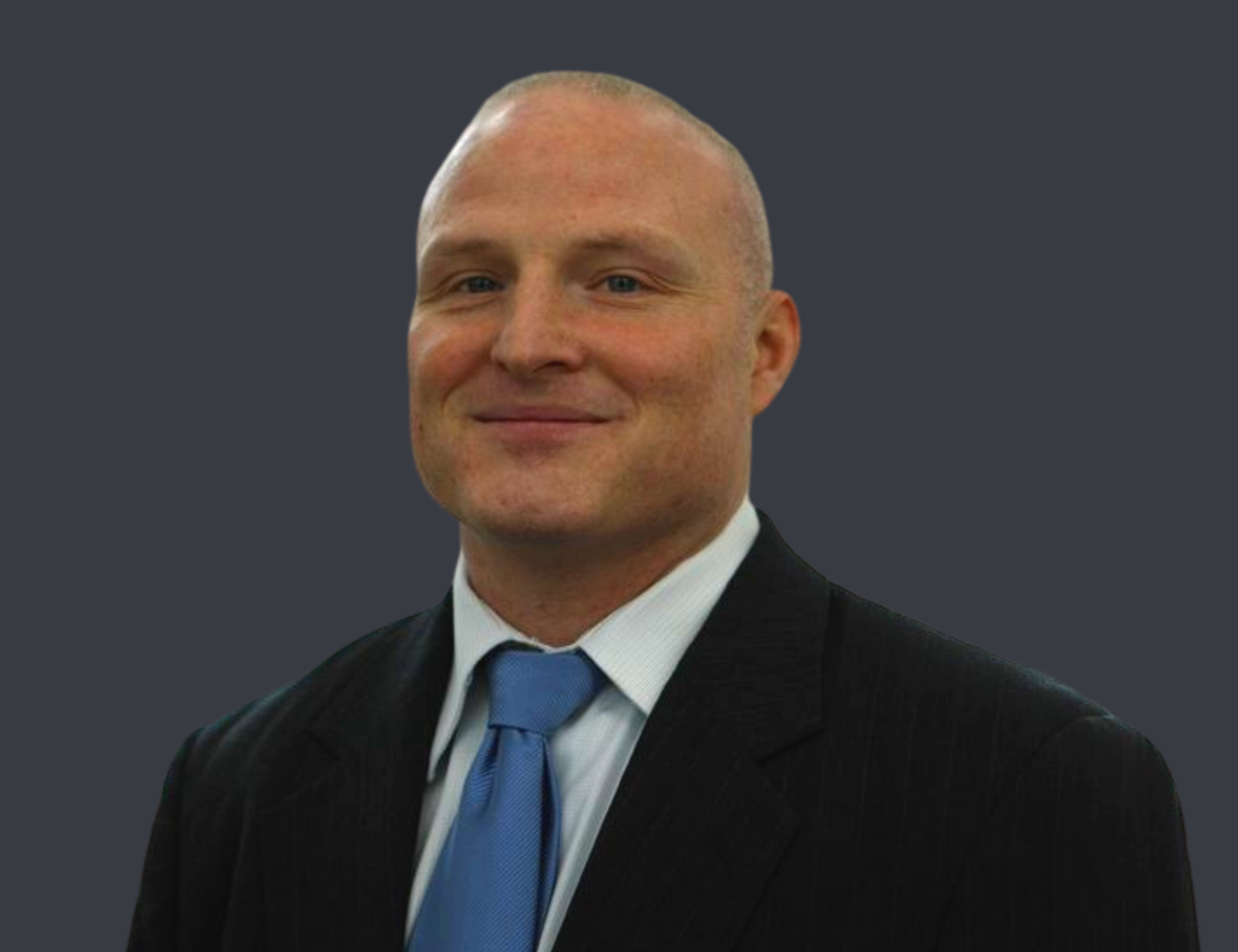 Our People | Robert Almgren | Christian Hauff | Quants, Traders, and ...