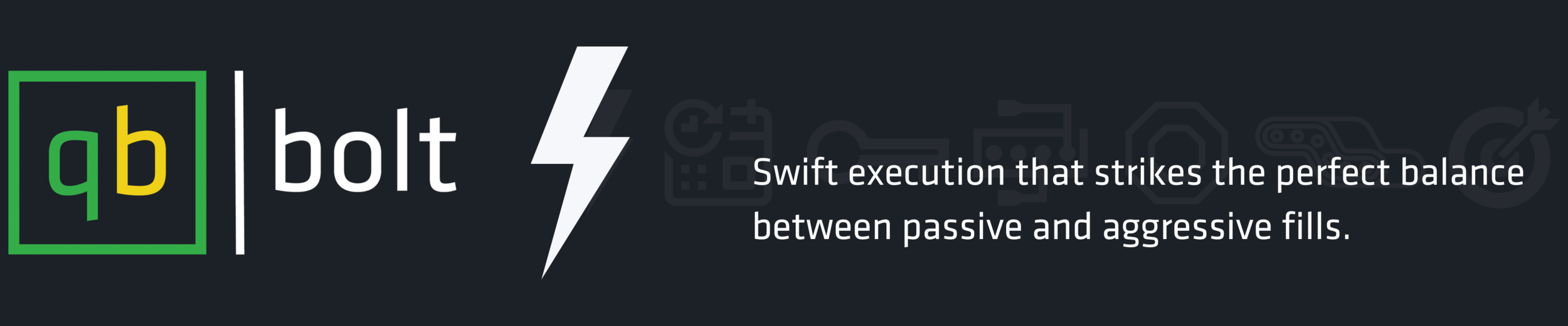 QB Bolt | Implementation Shortfall | Arrival Price Algorithm | Futures Trading | Quantitative ...