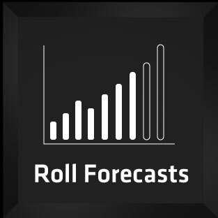 QB The Roll | Calendar Spread Trading | Futures Roll | Roll Tracker ...