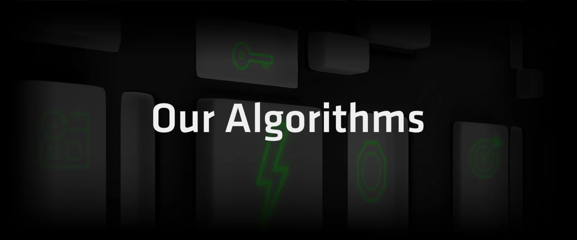 Best Execution Algorithms | Futures | Cash Treasury | Options on ...