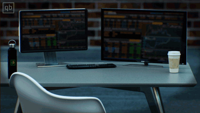 Best Execution Algorithms | Futures | Cash Treasury | Options on Futures | Quantitative Brokers