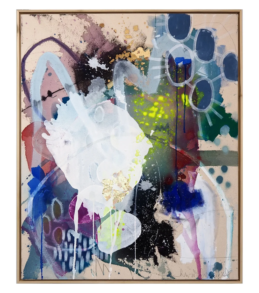 Gallery 3 — H. Ward Miles