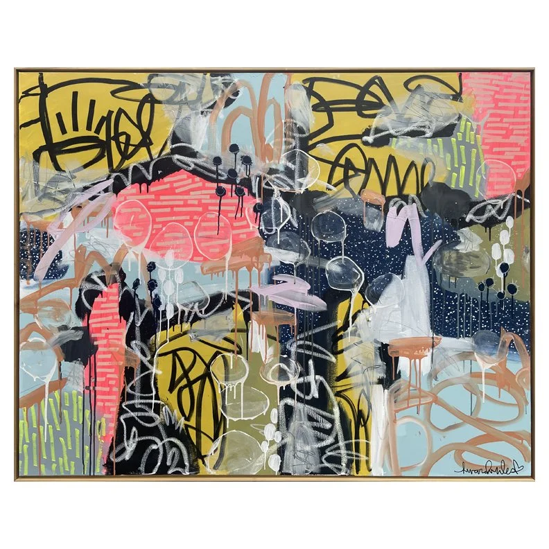 Store 2 — H. Ward Miles