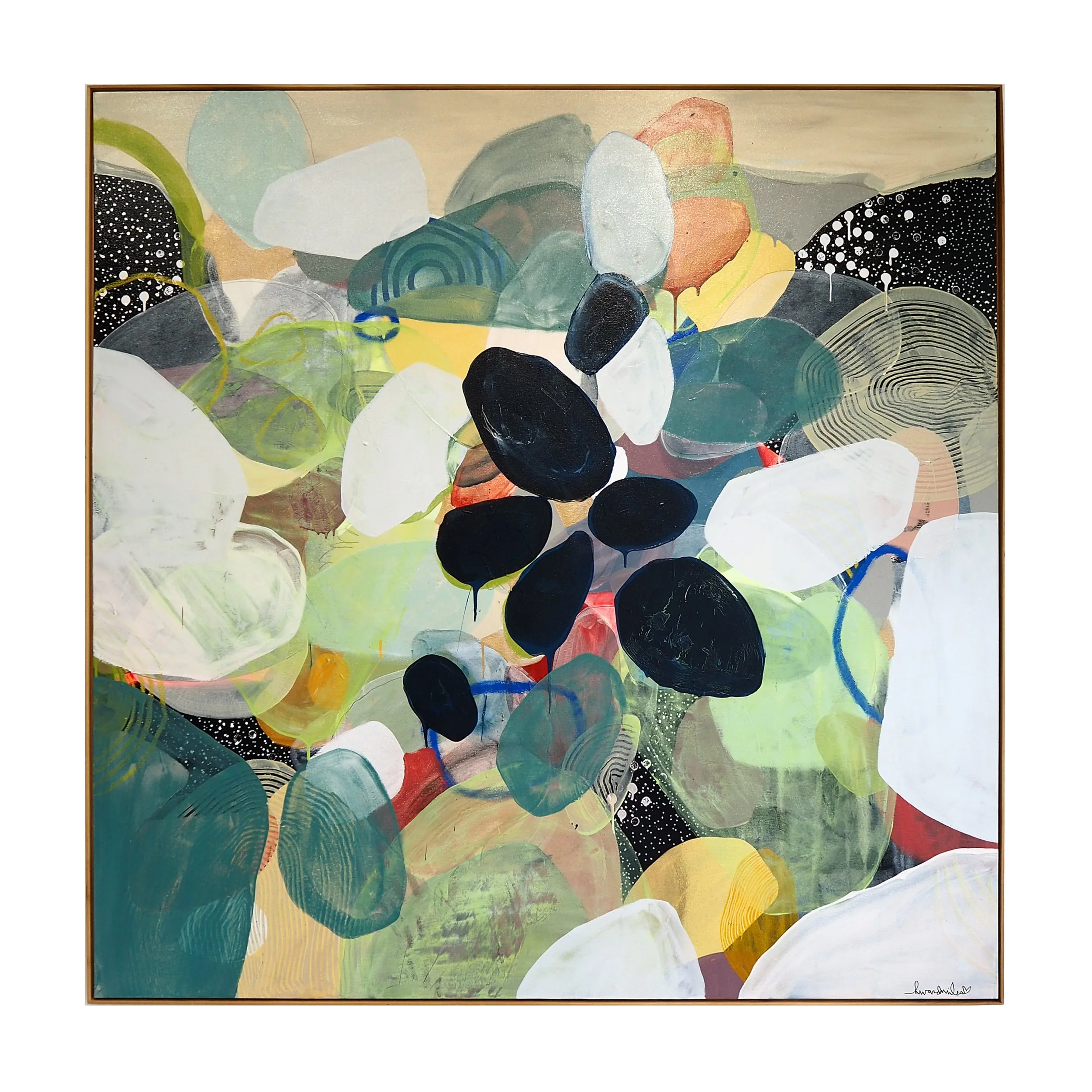 Store 2 — H. Ward Miles