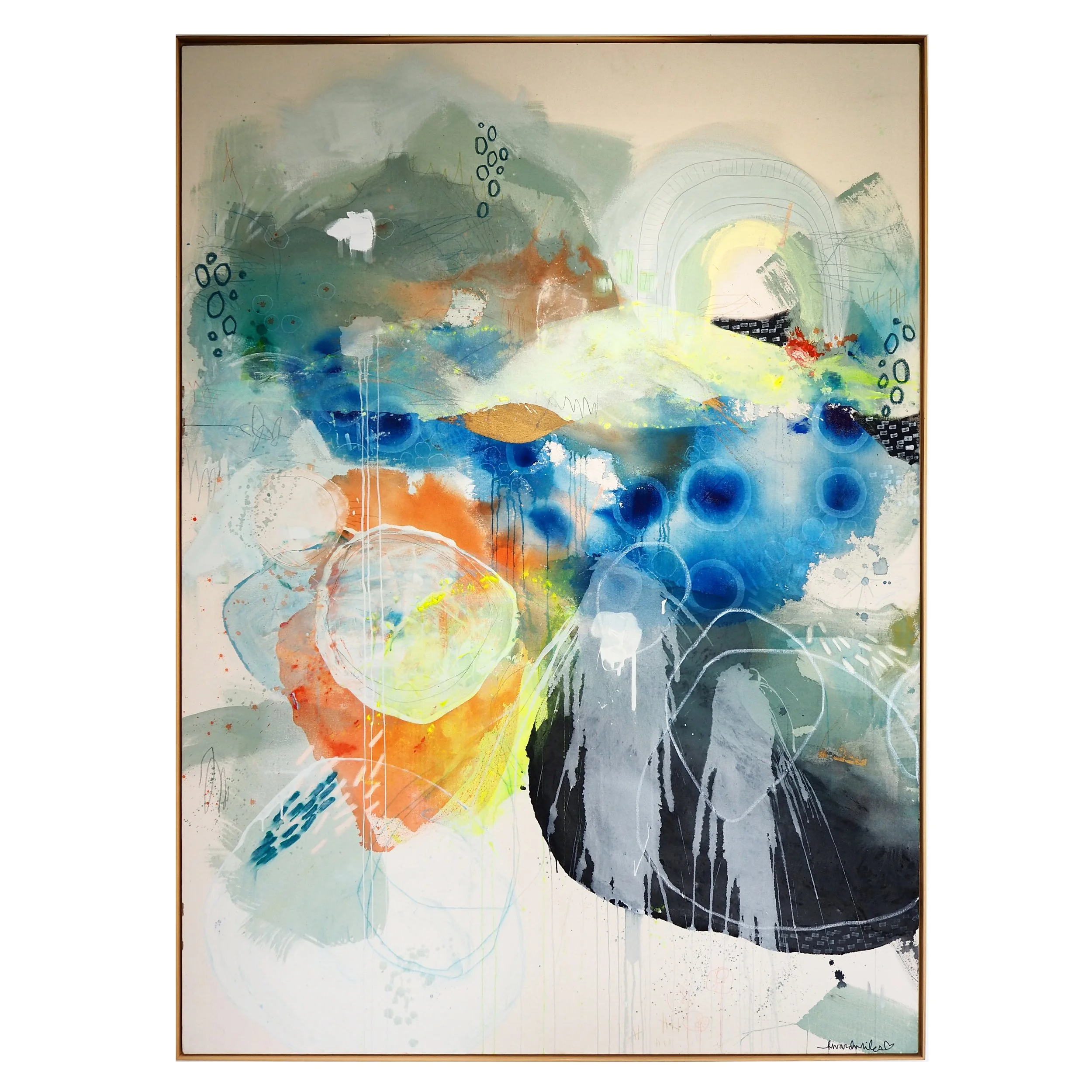 Store 2 — H. Ward Miles