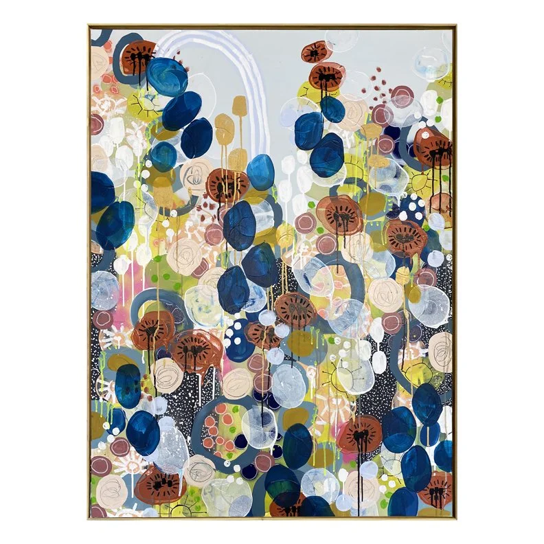 Store 2 — H. Ward Miles