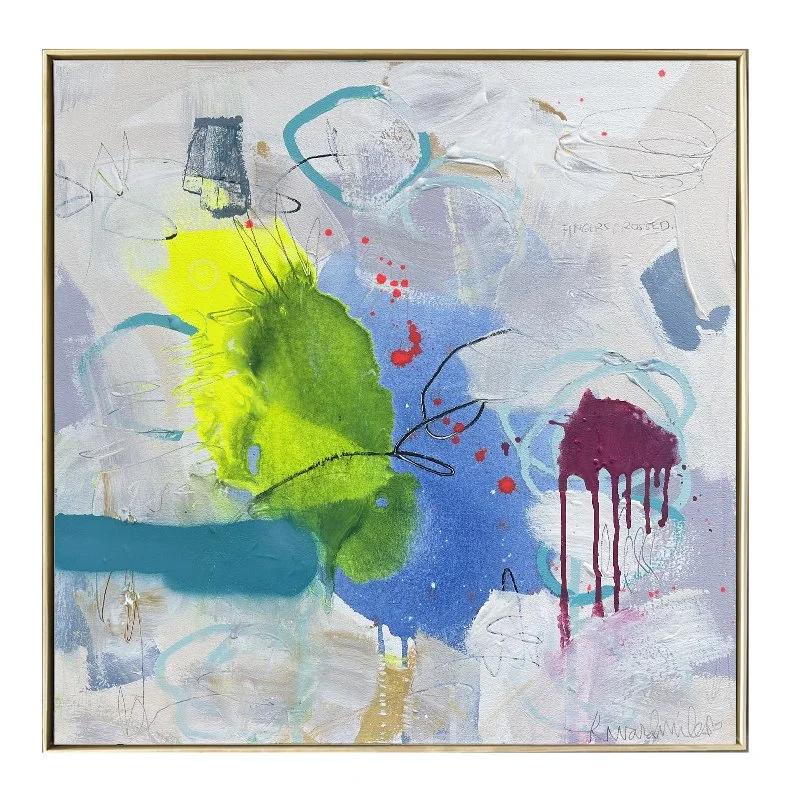 Store 2 — H. Ward Miles