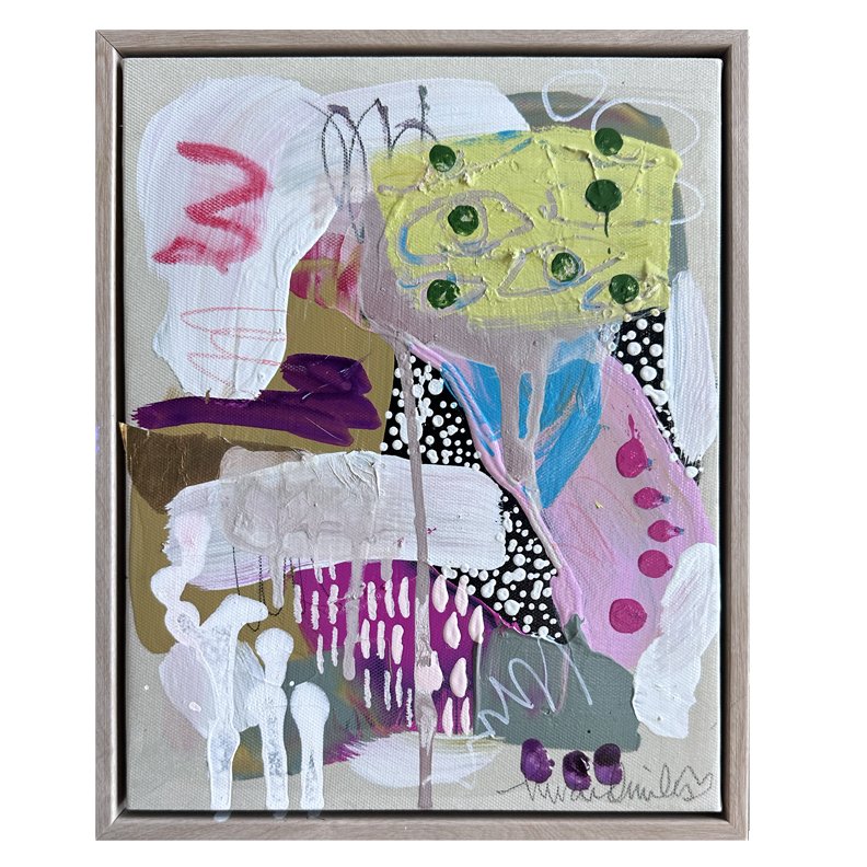 Store 2 — H. Ward Miles