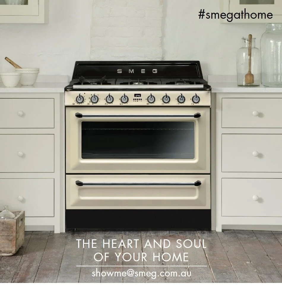 Home Of Smeg Recipes | Smeg Cucina