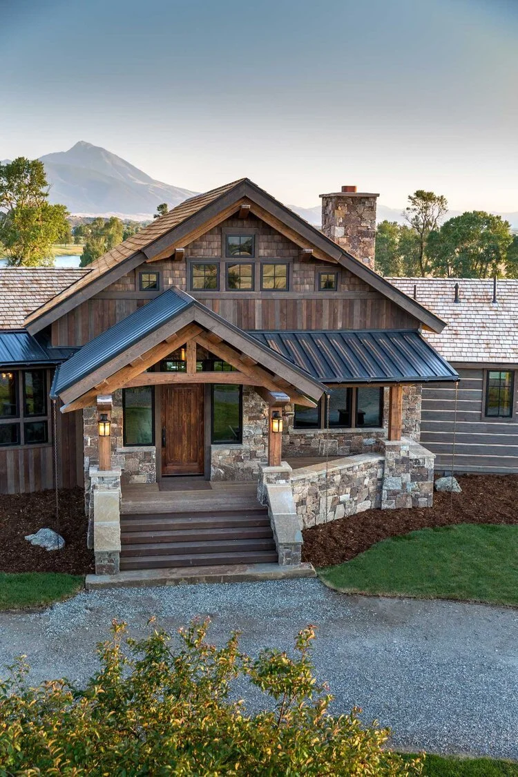 CATT TRACTS — Fishcamp Custom