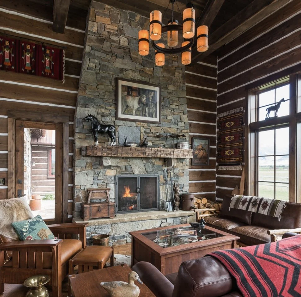 PARADISE VALLEY RANCH — Fishcamp Custom