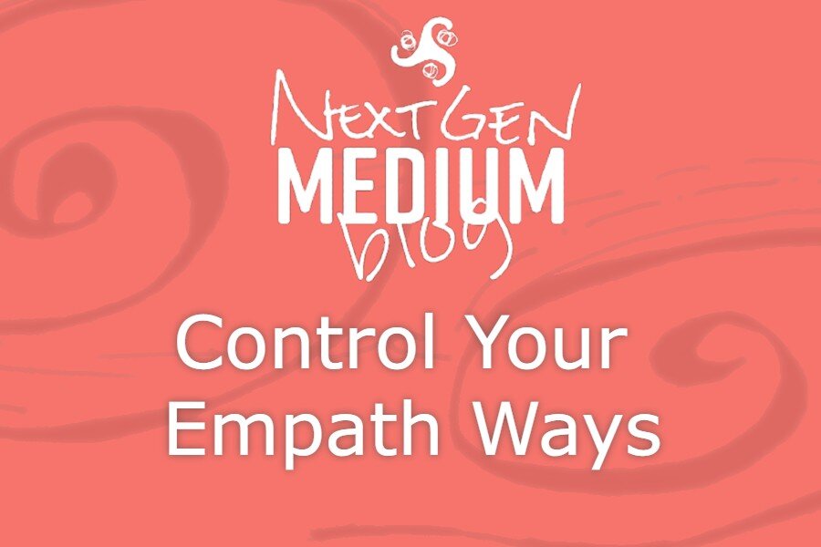 Controlling Your Empath Psychic Ability - Soul Abilities - Clairempathy ...