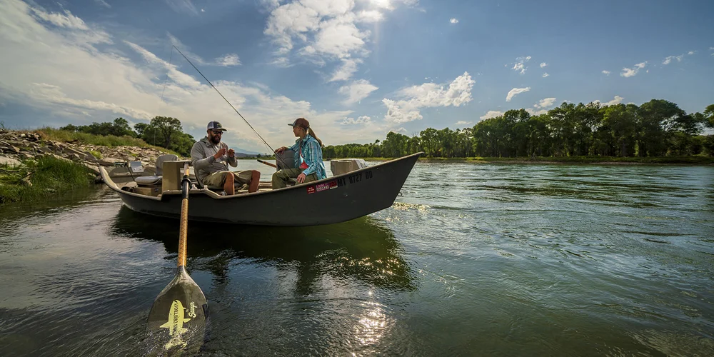 About — Slade's Montana Fly Fishing
