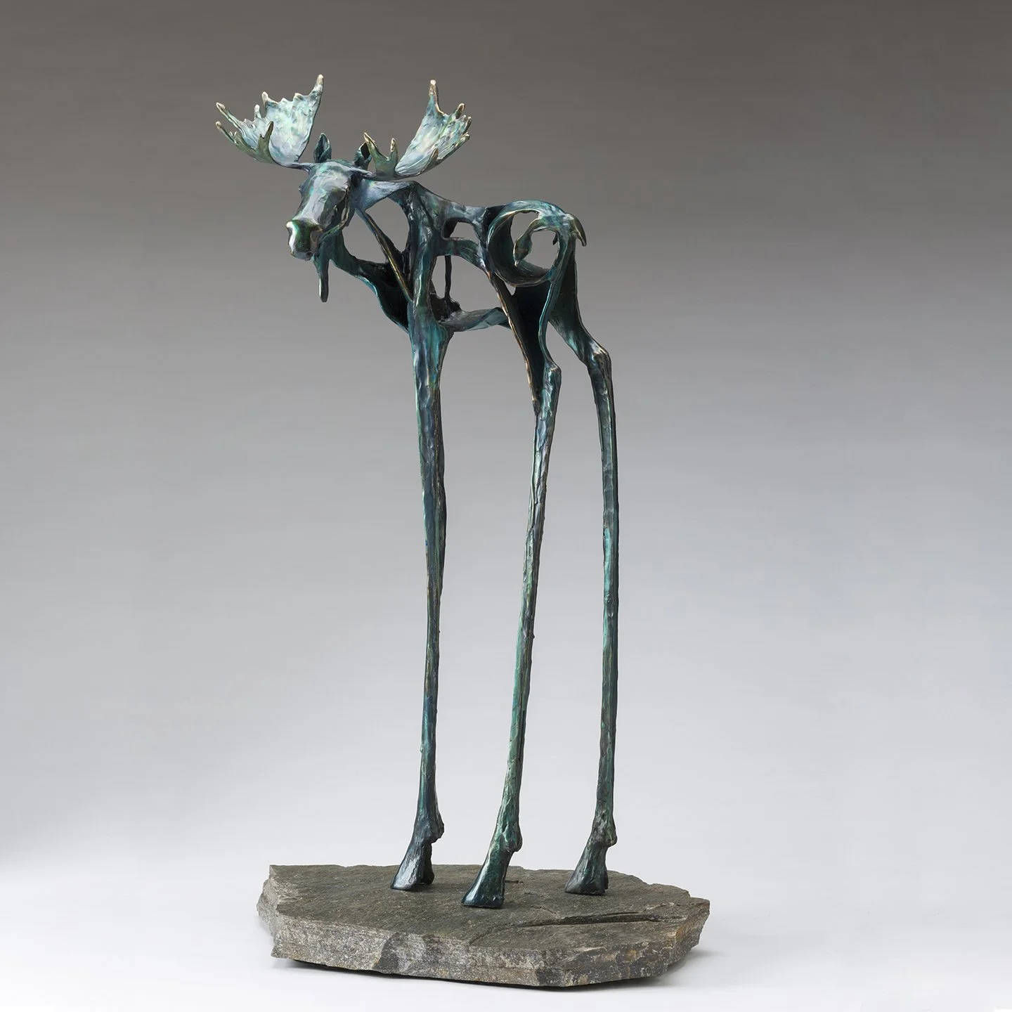 Sandy Graves — Pine Moon Fine Art
