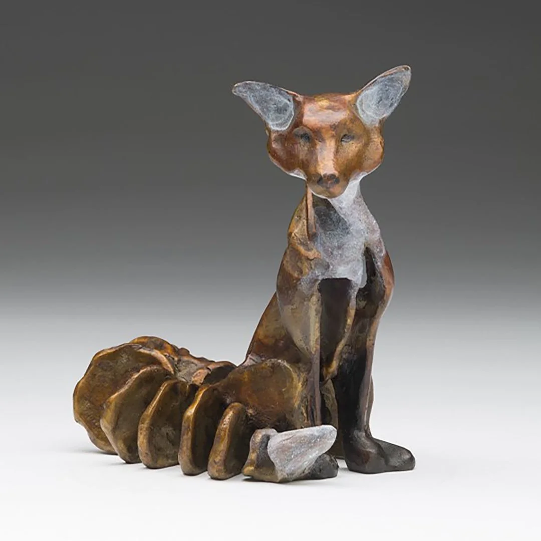 Sandy Graves — Pine Moon Fine Art