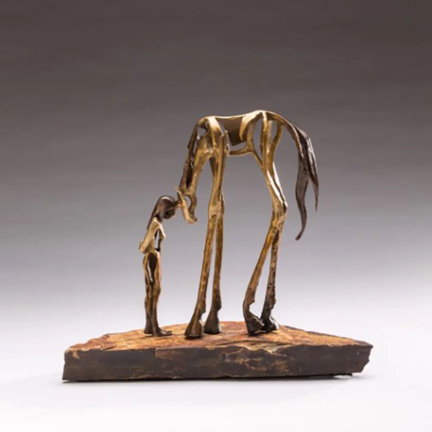 Sandy Graves — Pine Moon Fine Art
