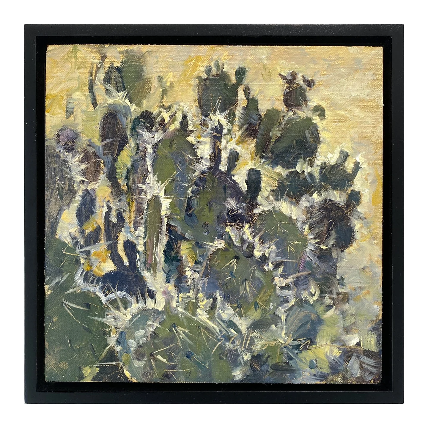 Susie Jackson — Pine Moon Fine Art