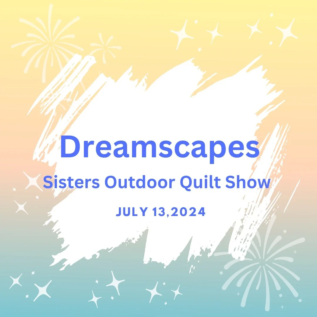Sisters Outdoor Quilt Show
