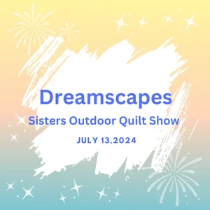 Sisters Outdoor Quilt Show