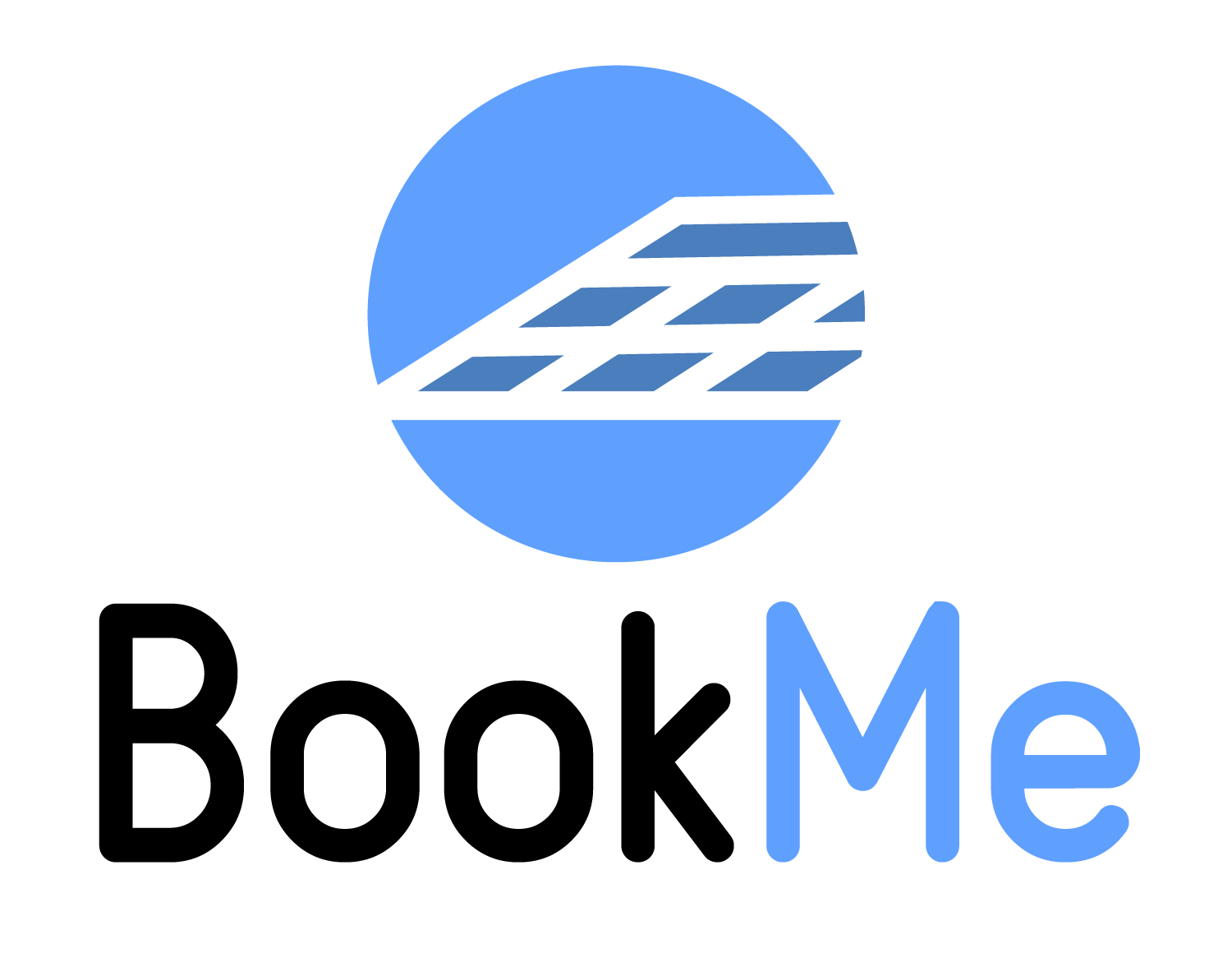 How to use BookMe — BookMe