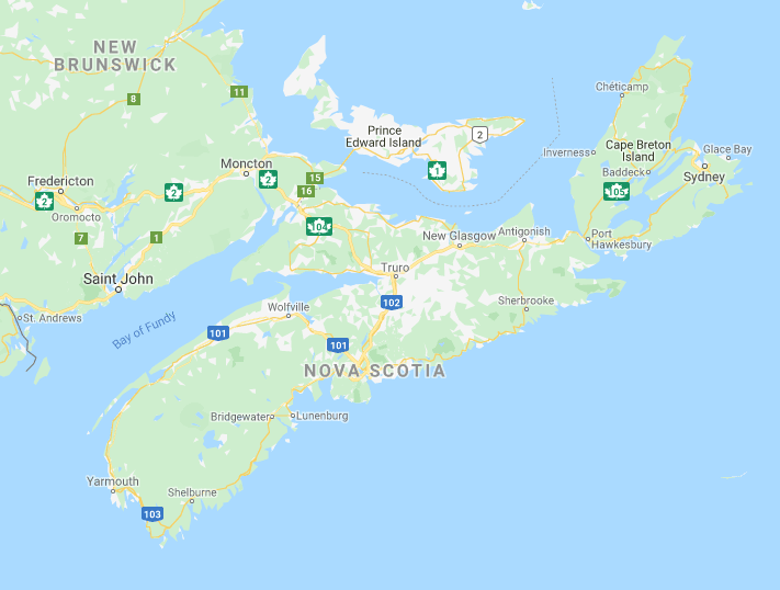 Nova Scotia Environmental Network