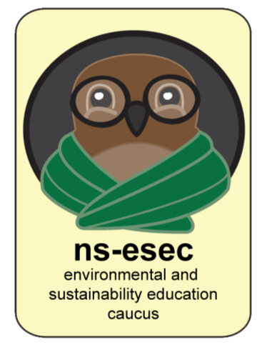 Environmental & Sustainability Education Caucus — Nova Scotia ...