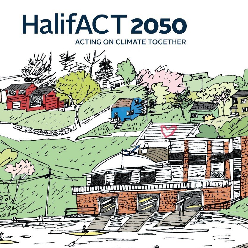 Understanding the HalifACT 2050 Climate Plan — Nova Scotia ...