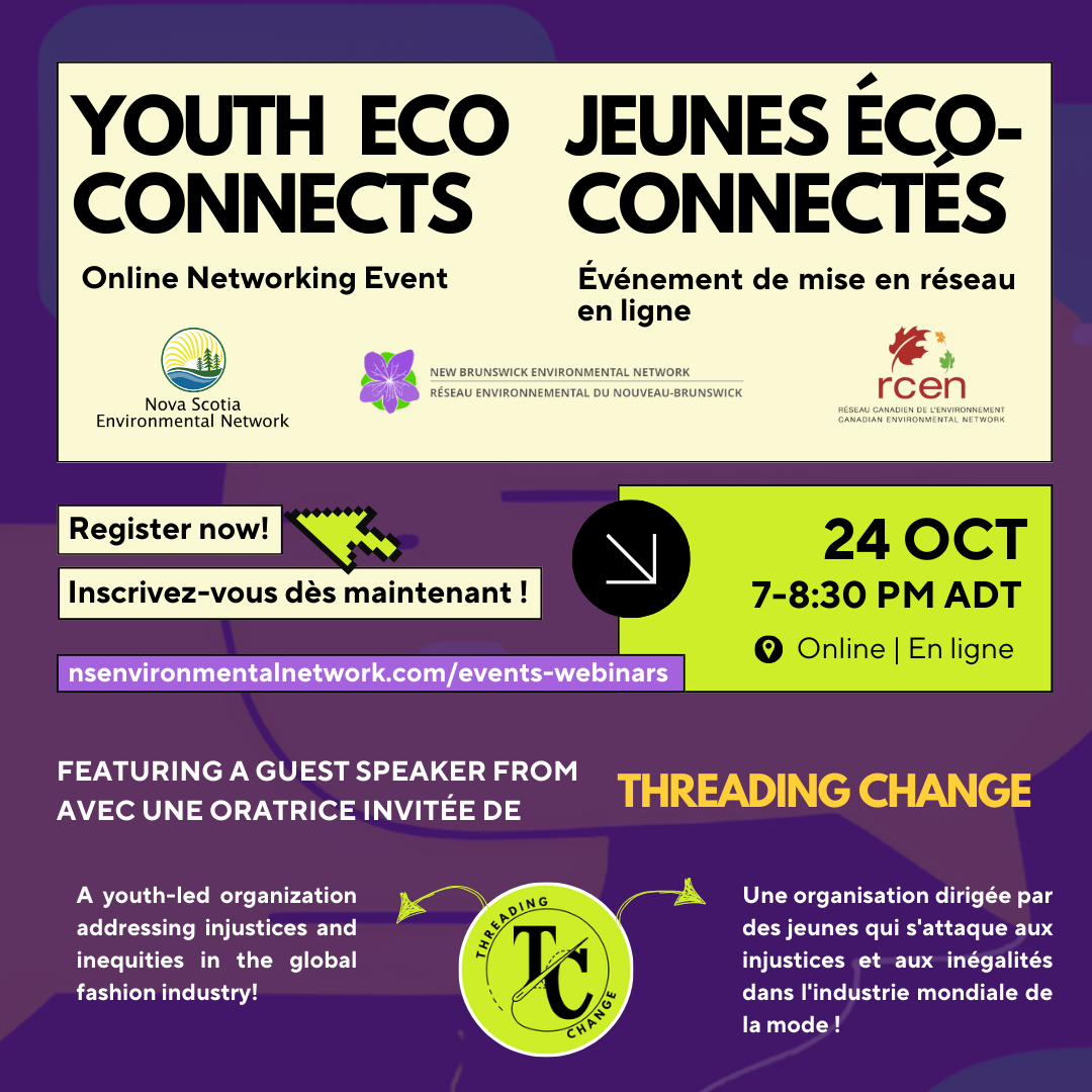 Nova Scotia Environmental Network