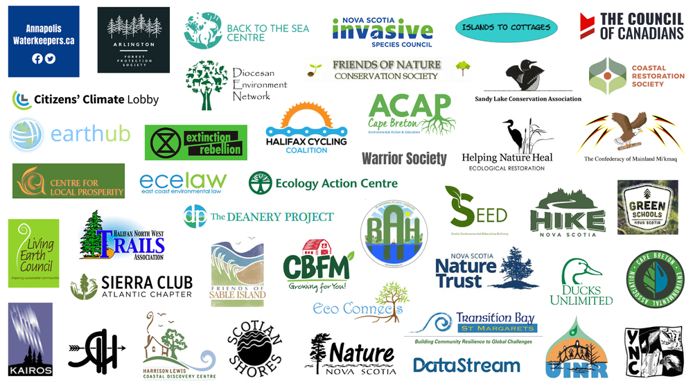 Nova Scotia Environmental Network
