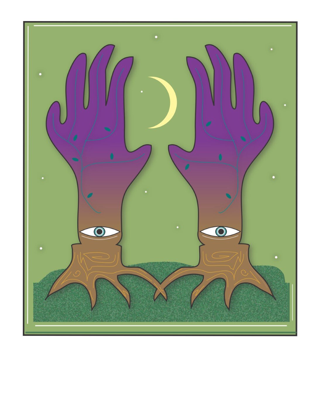 Andy Ewen — Talbot Gallery 2118