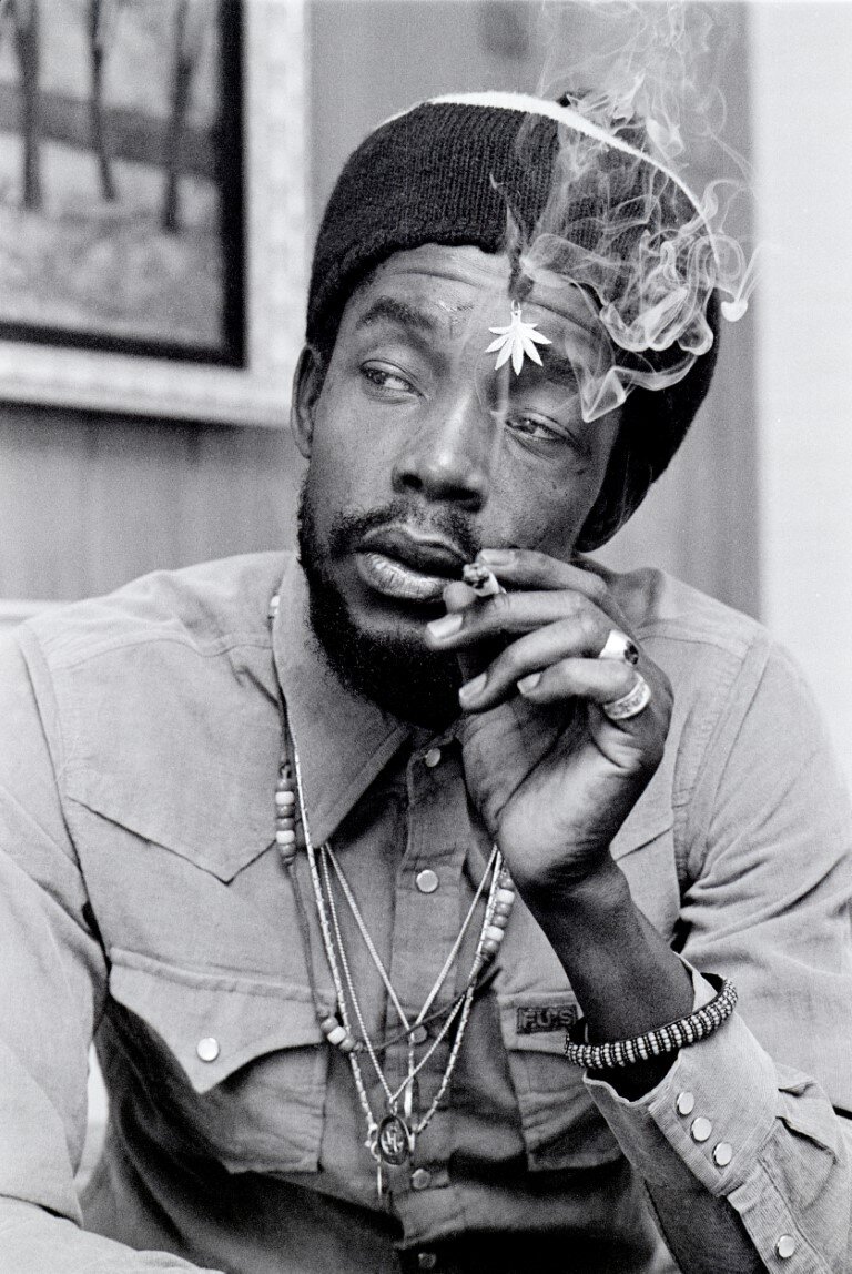 Peter Tosh