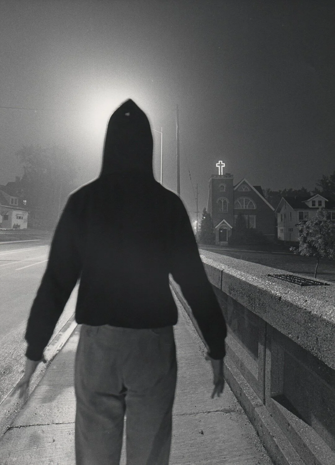Vintage B&W Photos From The 70's by Terry Talbot — Talbot Gallery 2118