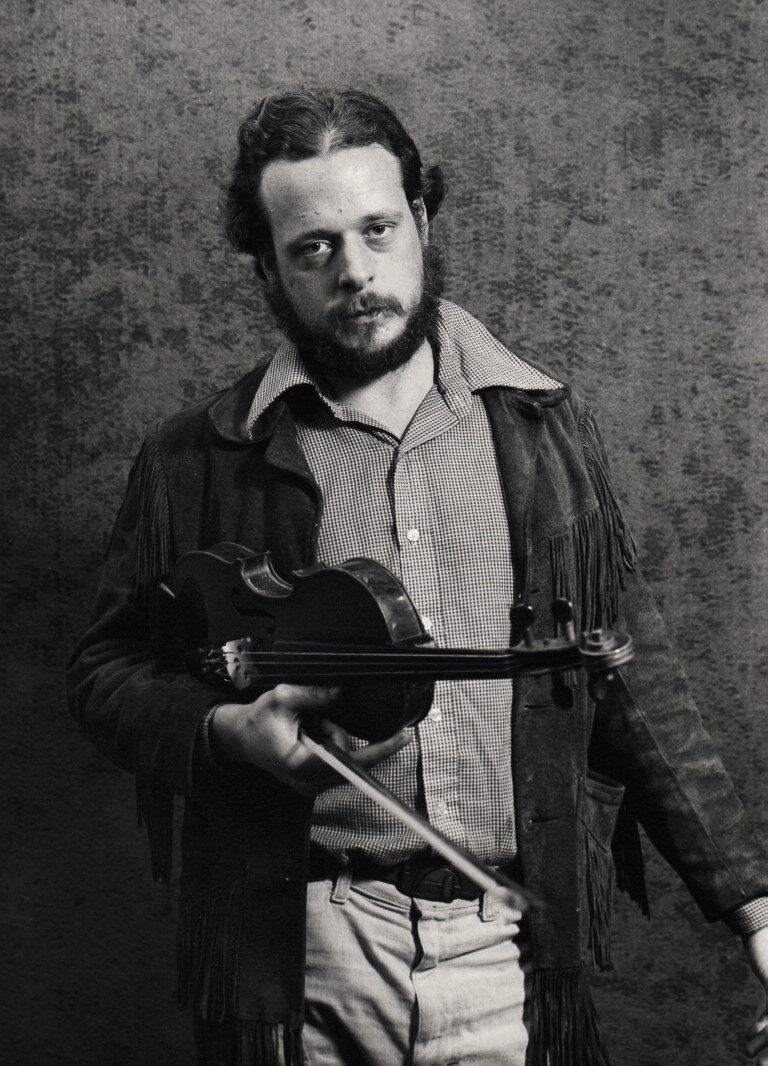 ART PORTRAITS — Talbot Gallery 2118