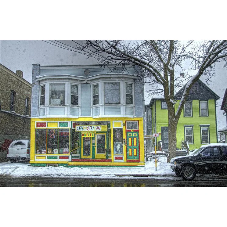 Art Gallery - Store — Talbot Gallery 2118