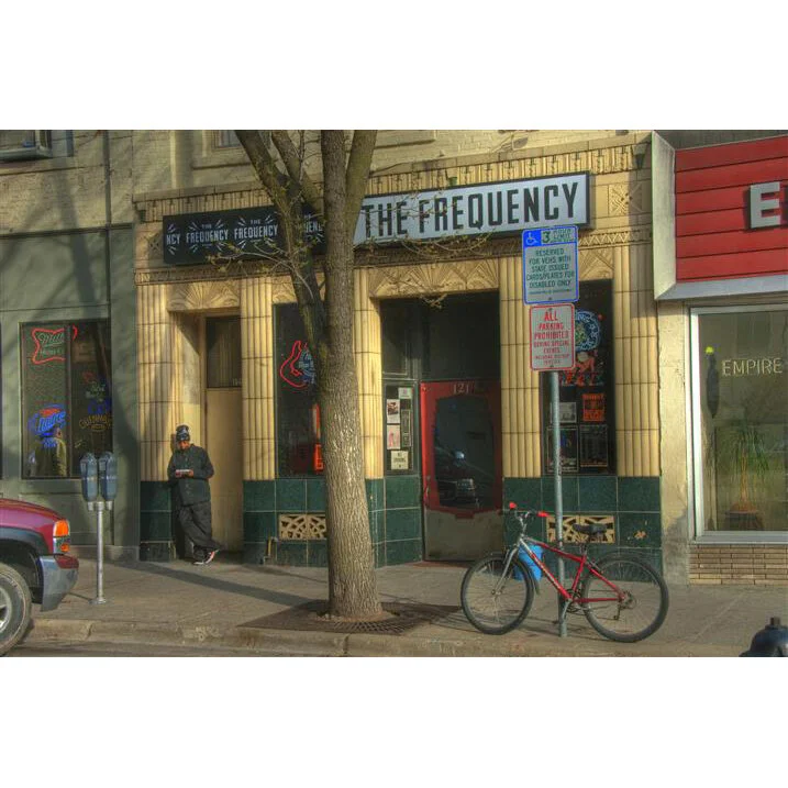 Art Gallery - Store — Talbot Gallery 2118