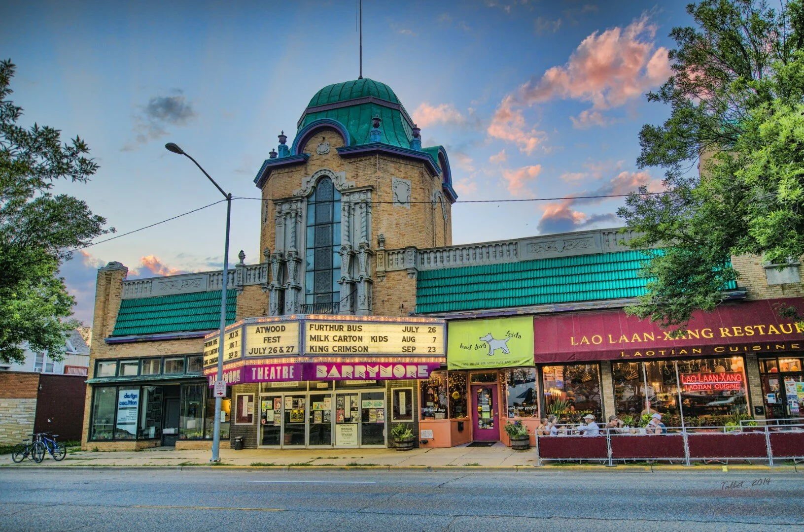 Art Gallery - Store — Talbot Gallery 2118