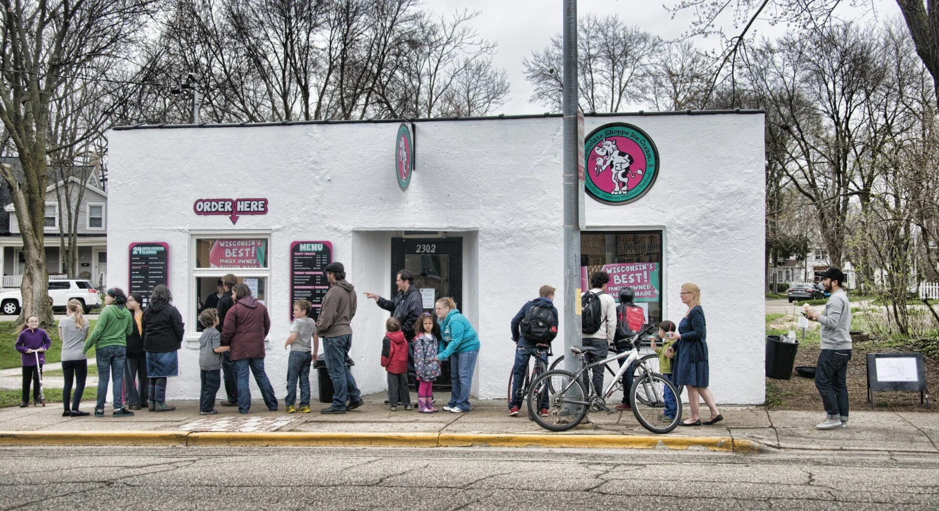 Art Gallery - Store — Talbot Gallery 2118