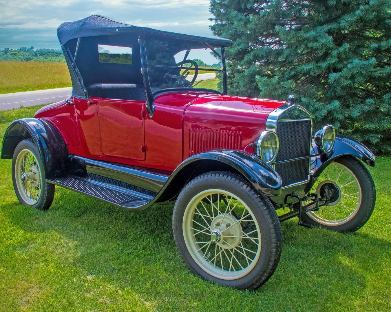 Phyllis Stokes — Talbot Gallery 2118