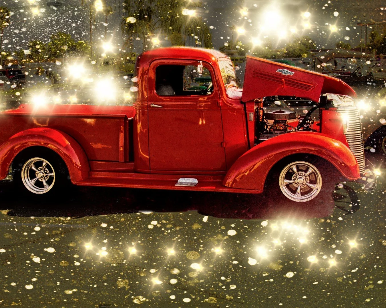 Phyllis Stokes — Talbot Gallery 2118