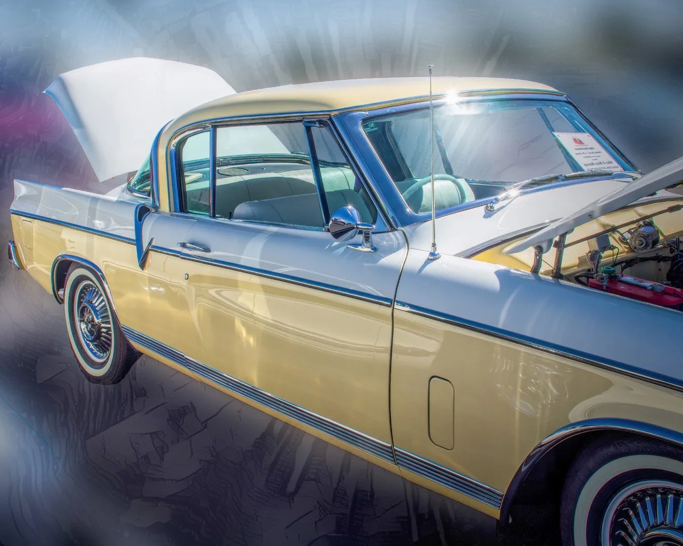 Phyllis Stokes — Talbot Gallery 2118