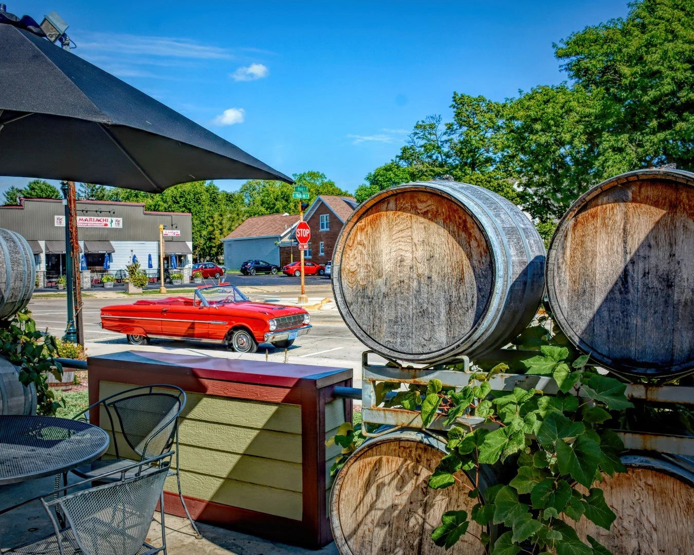 Phyllis Stokes — Talbot Gallery 2118