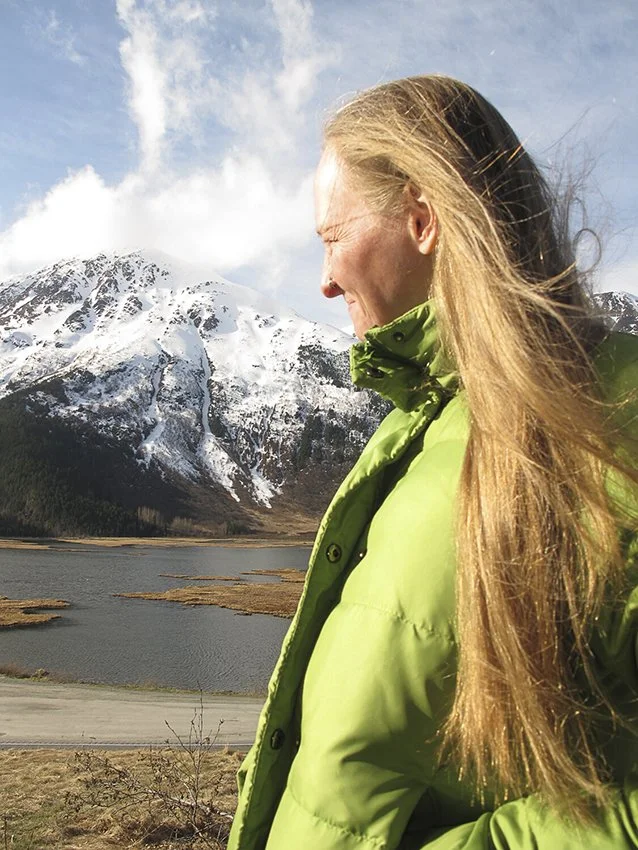 Christina Whiting — Talbot Gallery 2118