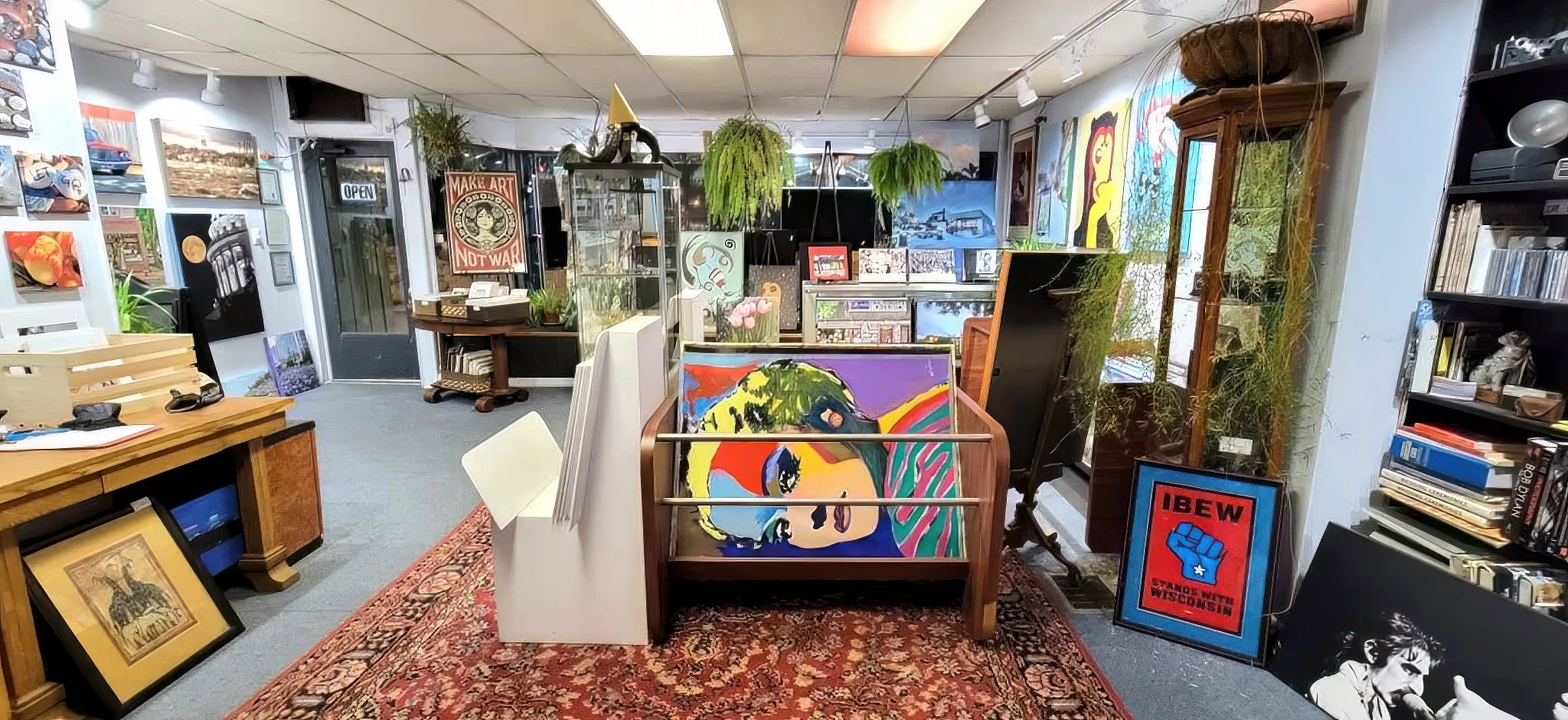 Talbot Gallery 2118