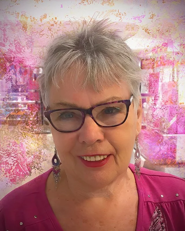 Phyllis Stokes — Talbot Gallery 2118