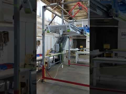 What We Do — Sel-Tech