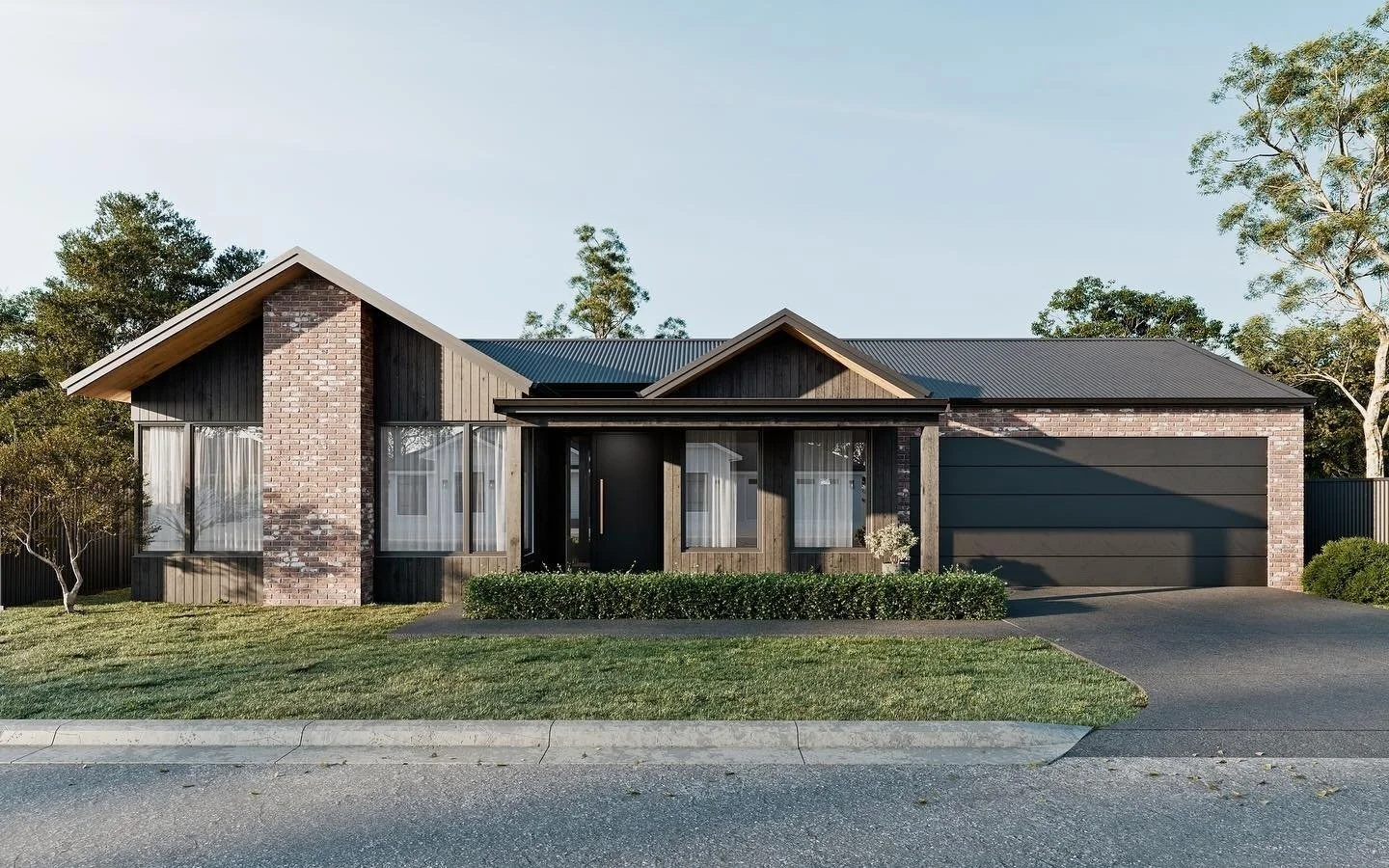 Projects — Lambert Building Group